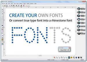 Make your own font: A guide on how to create a font - WhatFontIs.com Playground