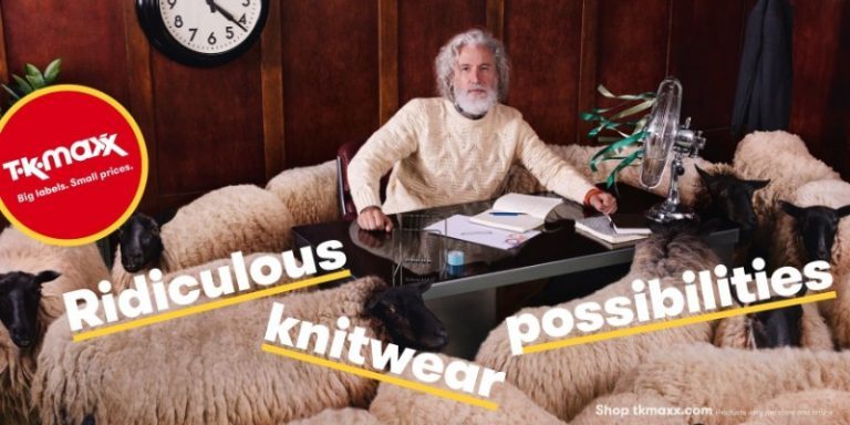 Good Magazine Ads to Take as Example - WhatFontIs.com Playground