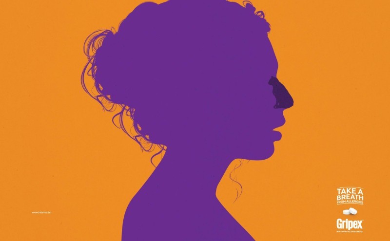 Good Magazine Ads to Take as Example - WhatFontIs.com Playground