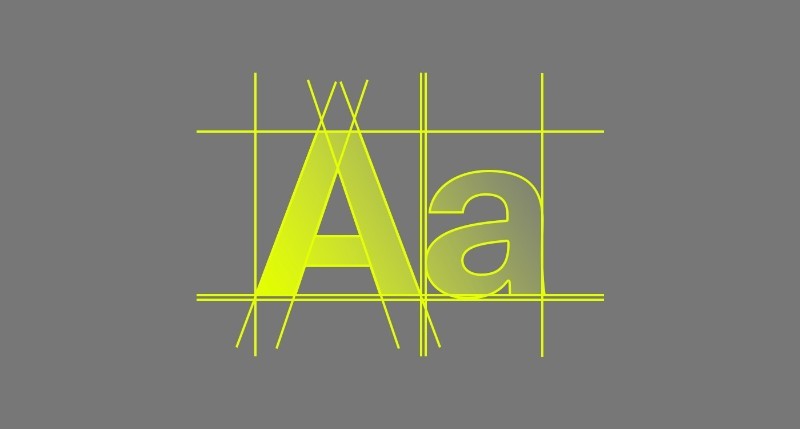 Typography mistakes that designers should avoid - WhatFontIs.com Playground