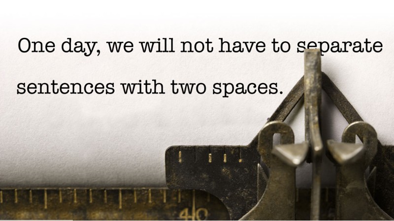 Typography mistakes that designers should avoid - WhatFontIs.com Playground