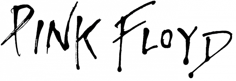 Fonts used by famous rock bands - WhatFontIs.com Playground