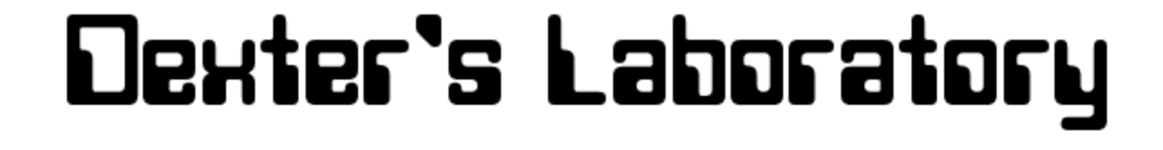 5 fonts used in cartoons - WhatFontIs.com Playground