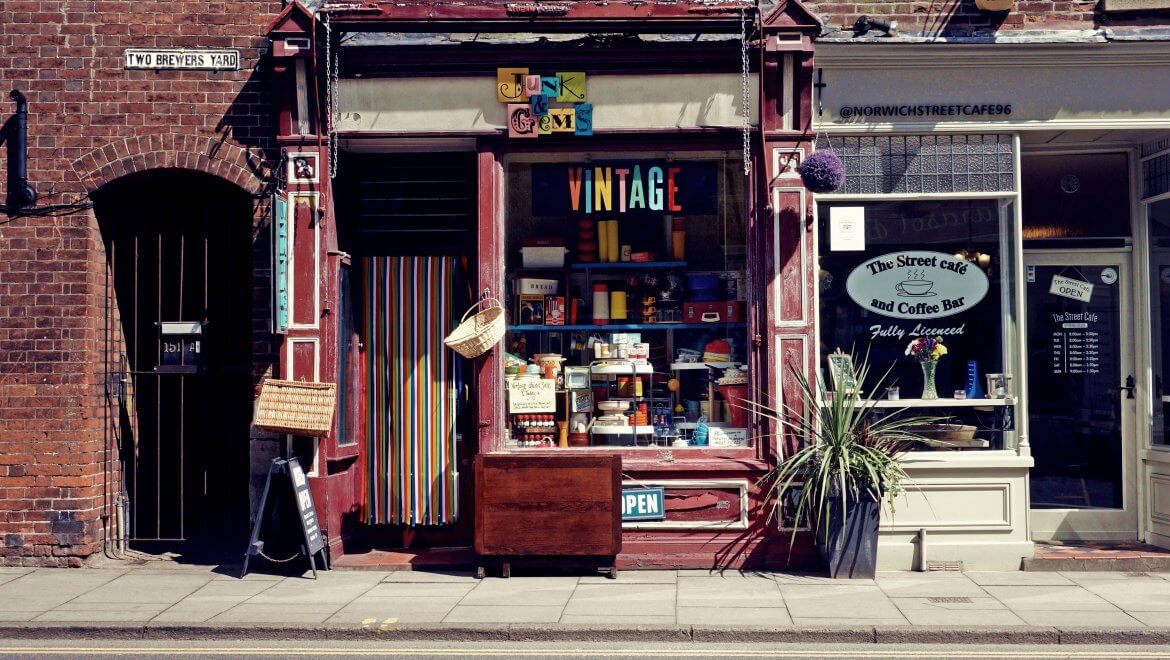 Pin-up inspired fonts we love - WhatFontIs.com Playground