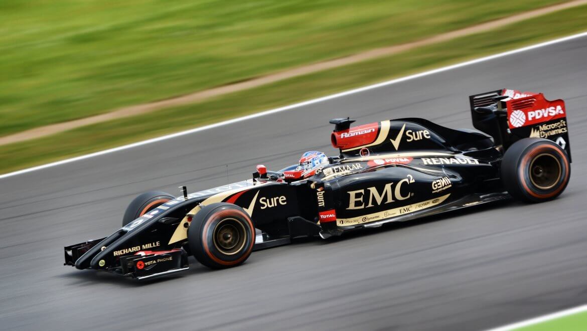 Race car fonts that drive you crazy - WhatFontIs.com Playground