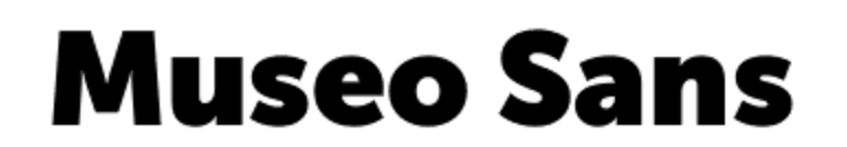 Top clean fonts for your blog - WhatFontIs.com Playground