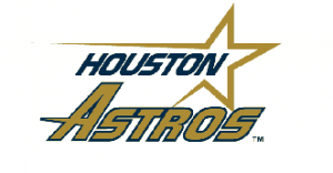 Astros vs. Yankees: who has the best font? - WhatFontIs.com Playground