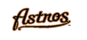 Astros vs. Yankees: who has the best font? - WhatFontIs.com Playground