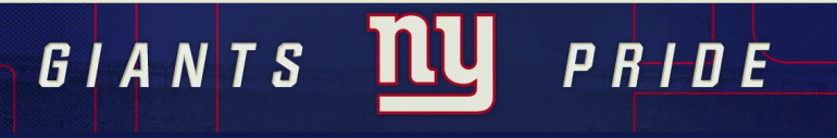 Patriots vs. Giants: the winner takes the font - WhatFontIs Blog