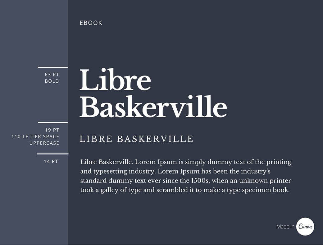 11 Rare & Cool Facts About Fonts - Episode 1 - WhatFontIs.com Playground