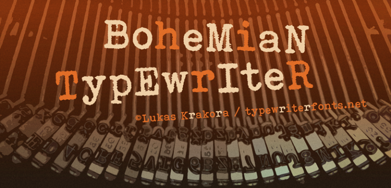 Fonts Used In The Greatest Events Of WW2 - WhatFontIs Blog