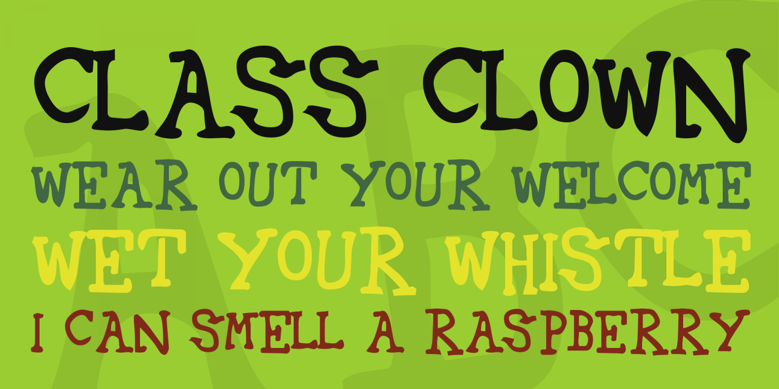 Fonts Used In The Greatest Events Of WW2 - WhatFontIs.com Playground