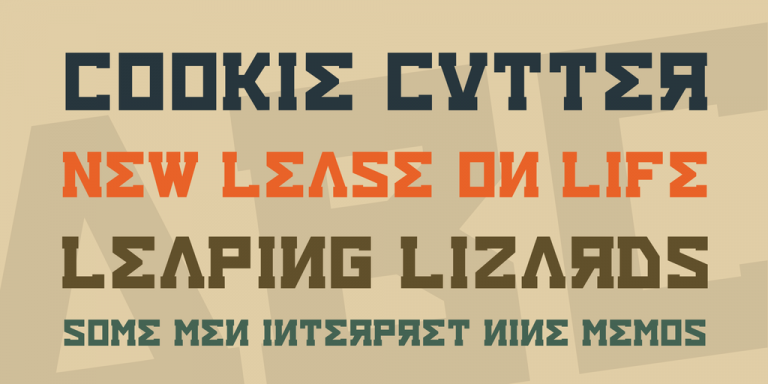 Fonts Used In The Greatest Events Of WW2 - WhatFontIs.com Playground