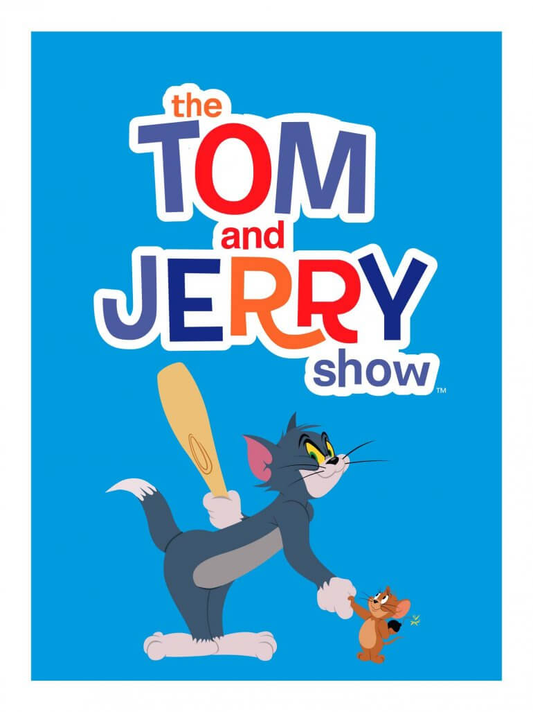 Fonts Seen In Famous Cartoons - WhatFontIs.com Playground