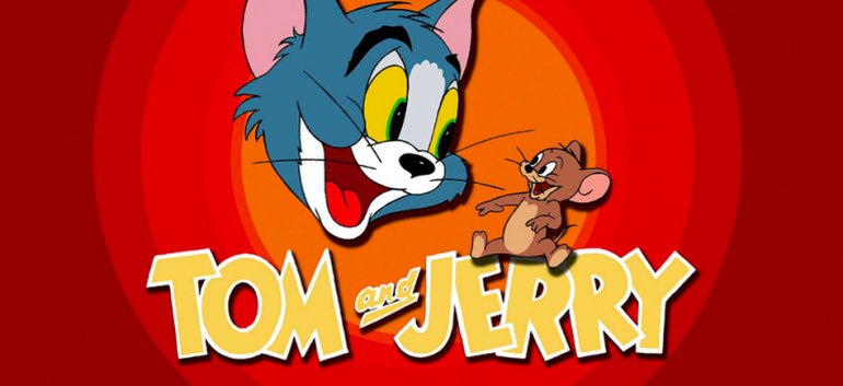 Fonts Seen In Famous Cartoons - WhatFontIs Blog