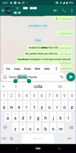 WhatsApp - Hidden Tips, Tricks and Features You Never Knew