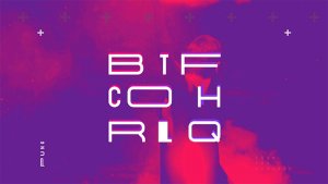 10 Awesome Distorted Fonts