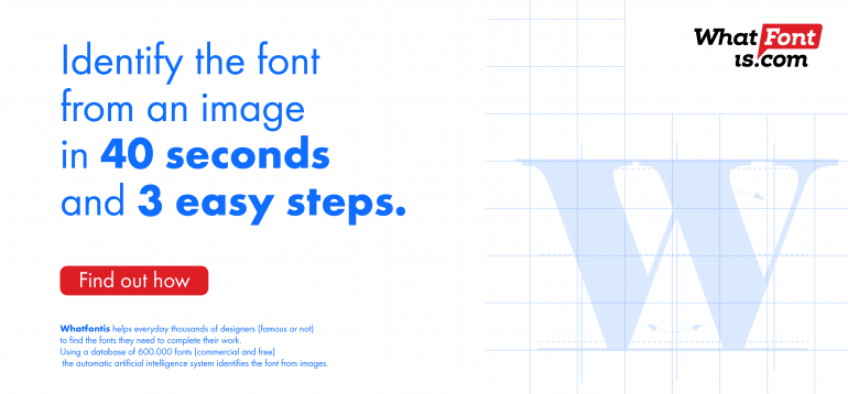 Complete Guide To Identify Fonts For Free - For beginners and pros