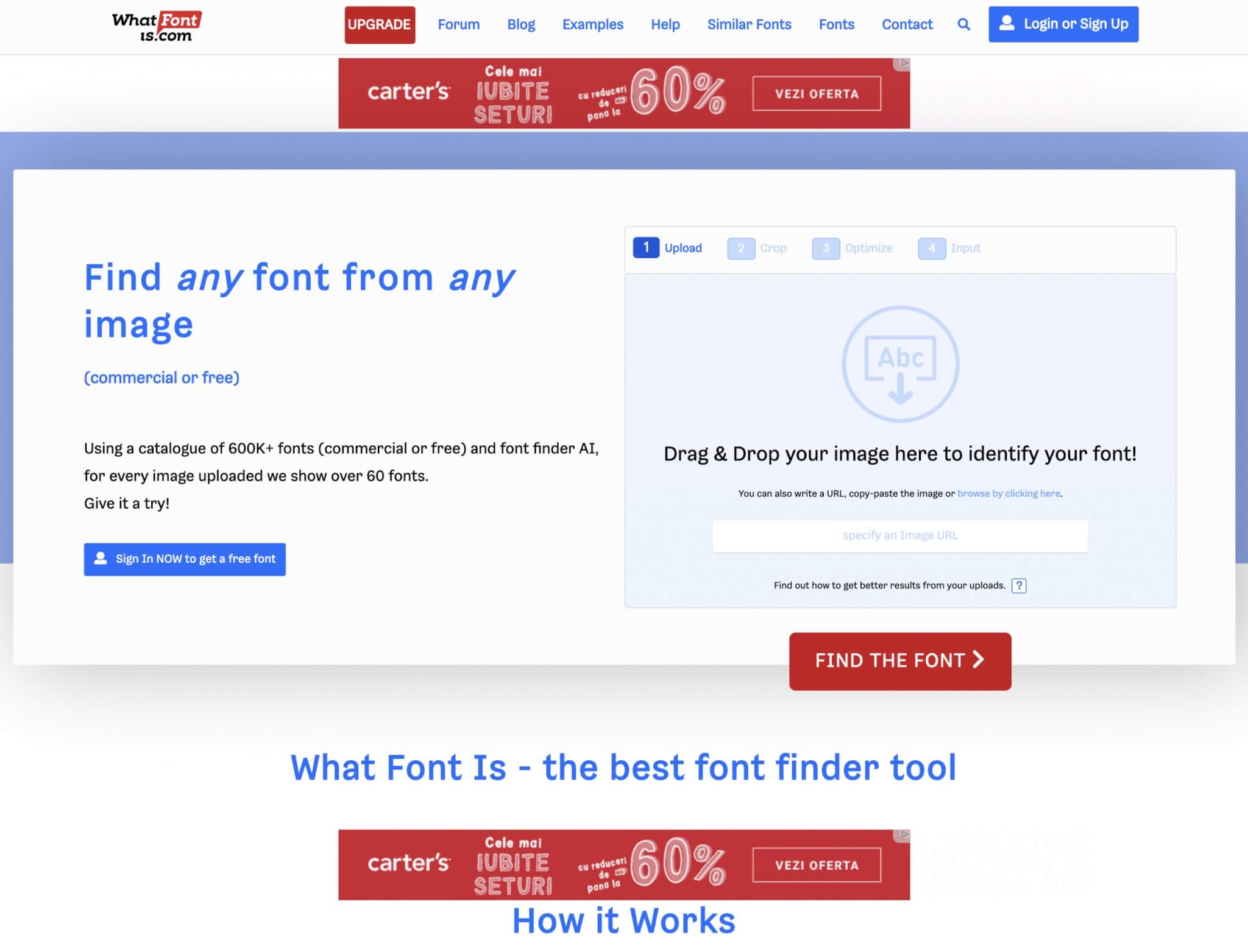 Fonts Identified From Common Objects - Complete How To