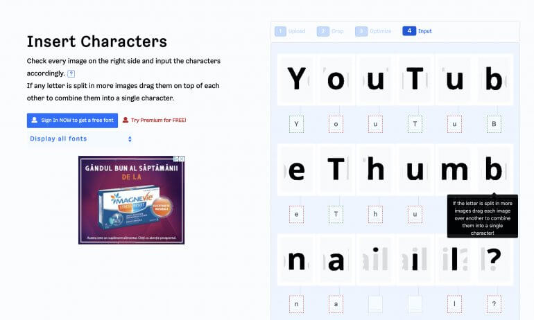 The Best Fonts For a Great UI Design
