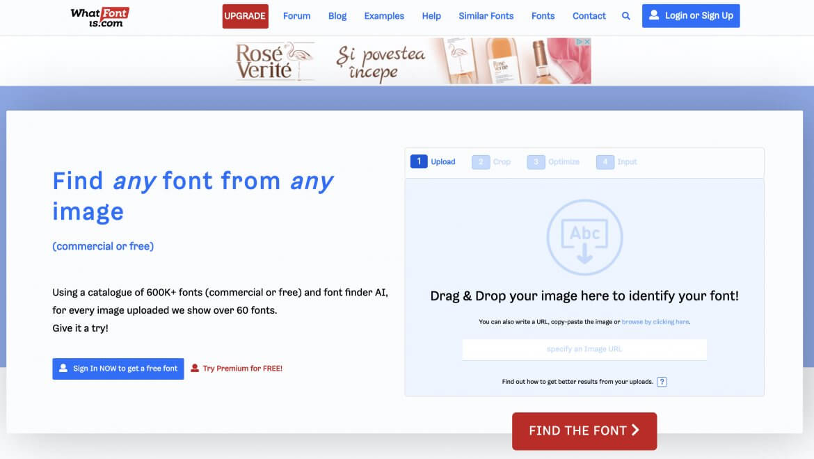 The Best Fonts For a Great UI Design
