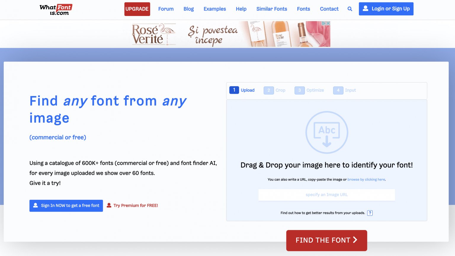 The Best Fonts For a Great UI Design