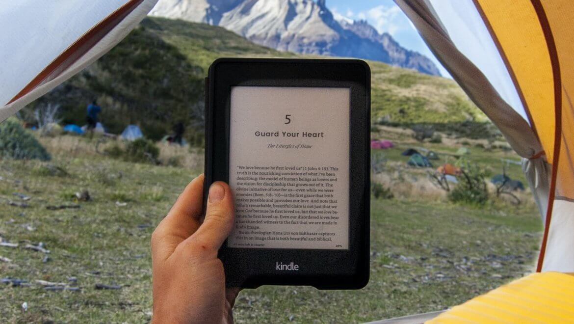 Everything You Need To Know About Creating Your First eBook