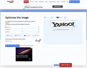 What Fonts Use The Biggest 10 Online Forums
