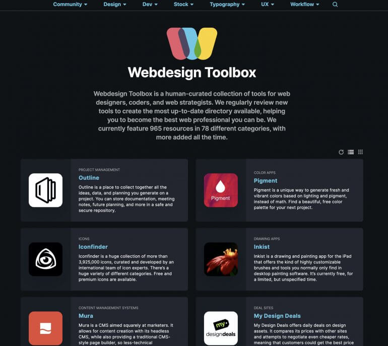We Tested Over 45 Web Tools And Services - Find Out More