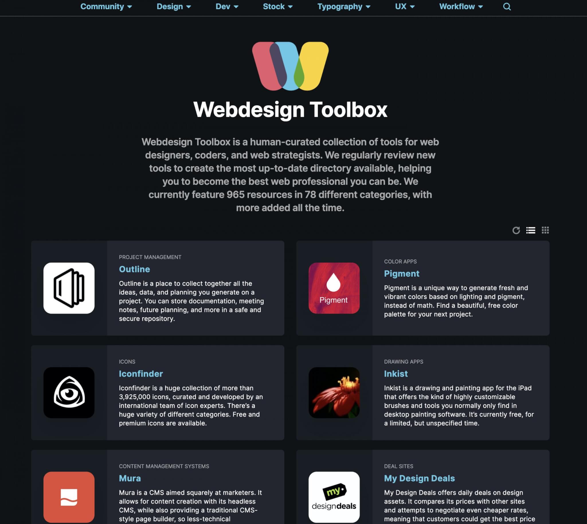 We Tested Over 45 Web Tools And Services - Find Out More