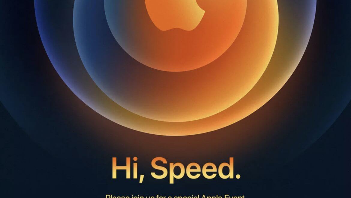 Apple Finally Set The Launching Date For iPhone 12