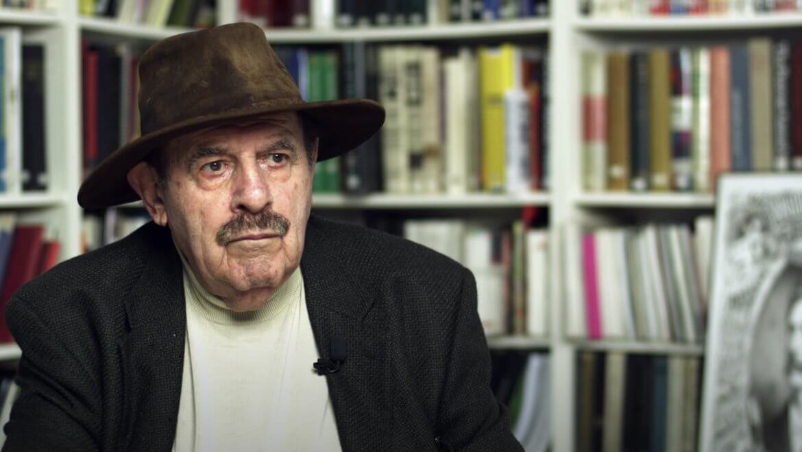 Ed Benguiat, The Typography God Dies At 92 In 2020