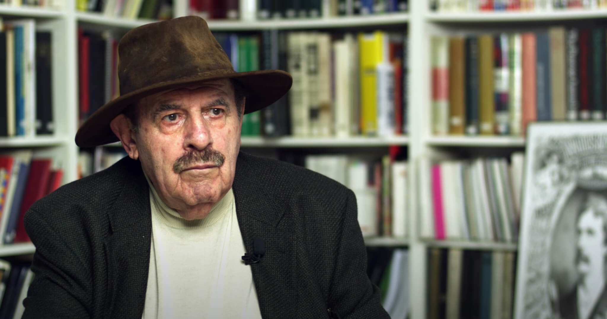 Ed Benguiat, The Typography God Dies At 92 In 2020