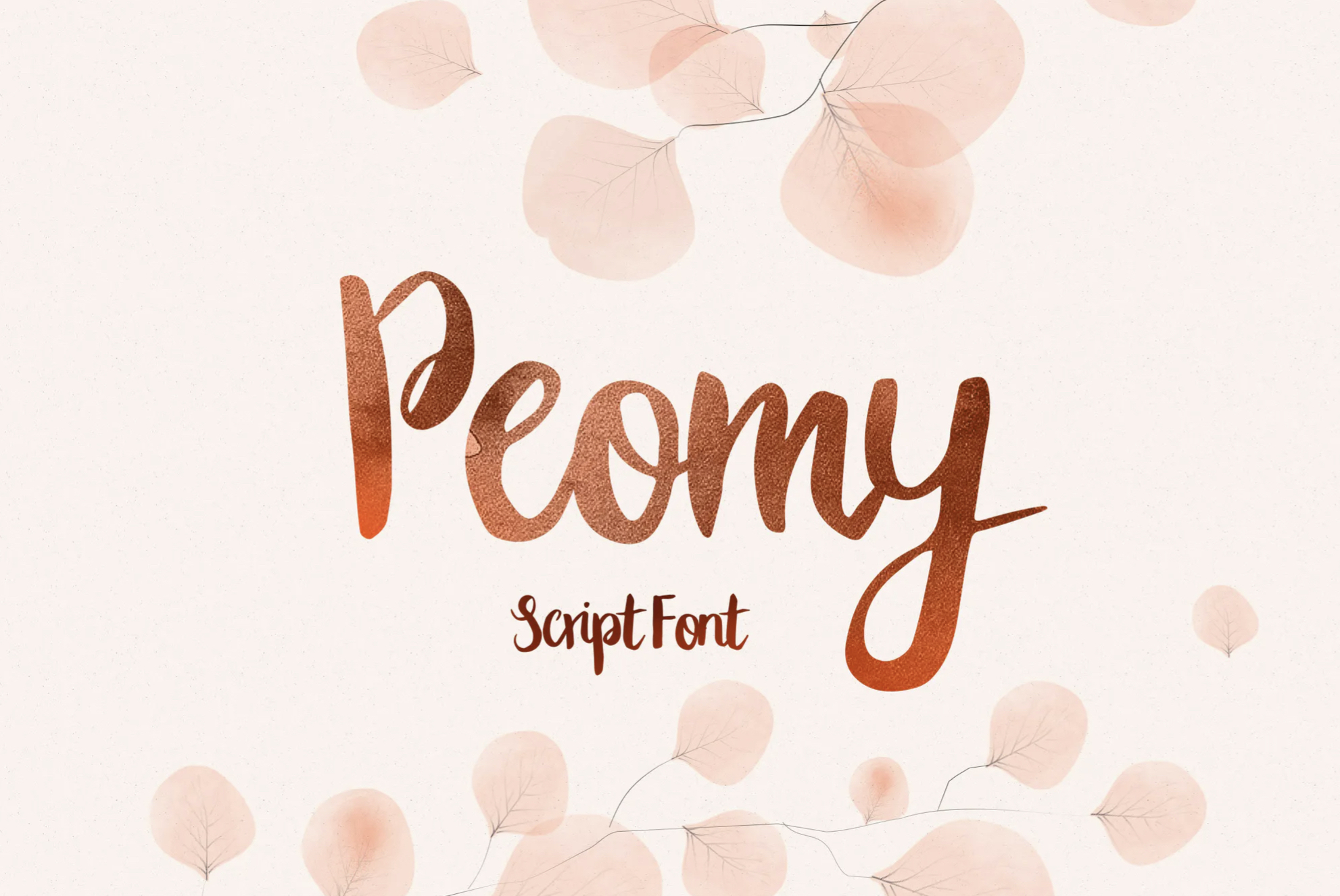 The Best 7 Fonts For Earth Day 2021