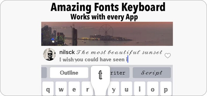 The Best 5 Free Font Apps For iPhone In 2021 and Beyond