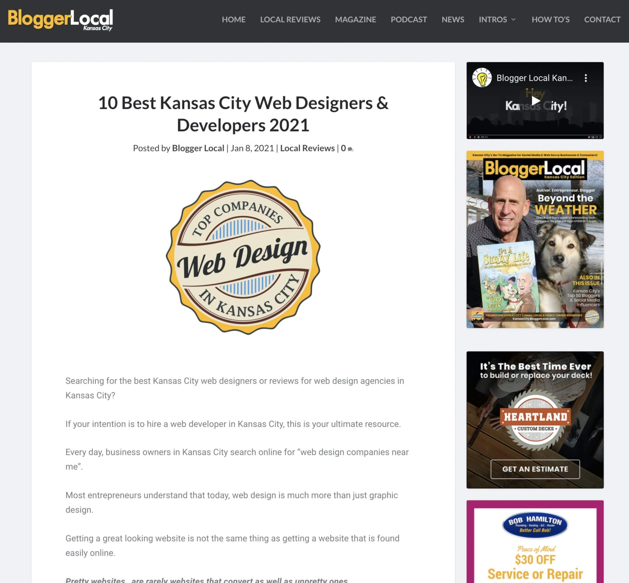 45+ Premium Web Tools & Services For Creating A Super Website In 2021