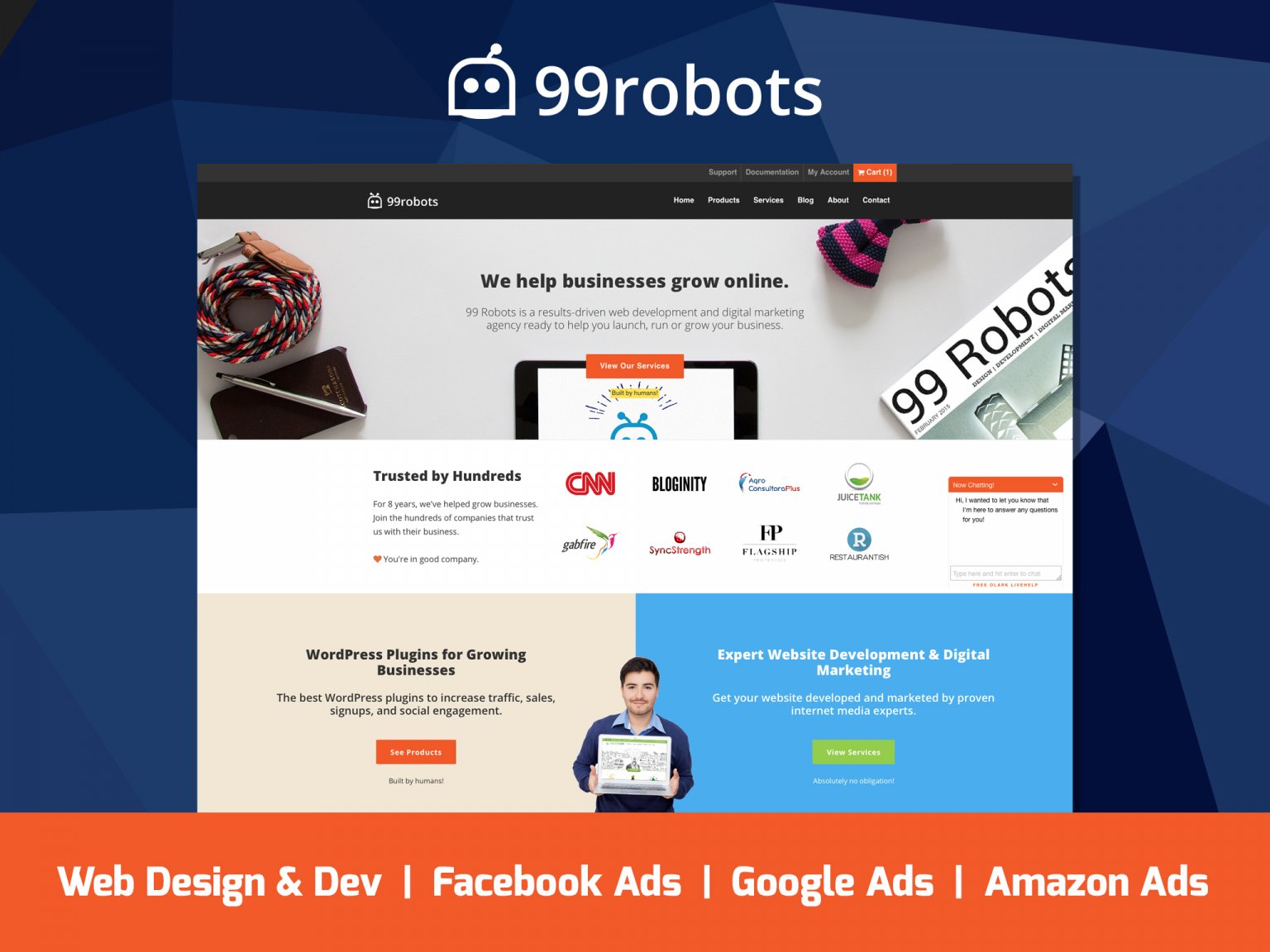 45+ Premium Web Tools & Services For Creating A Super Website In 2021
