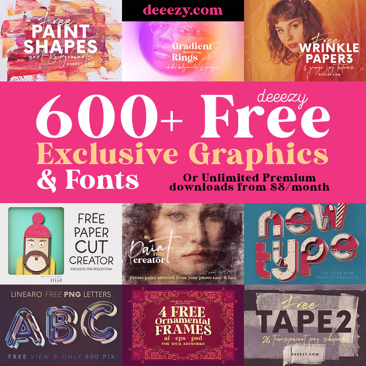 45+ Premium Web Tools & Services For Creating A Super Website In 2021