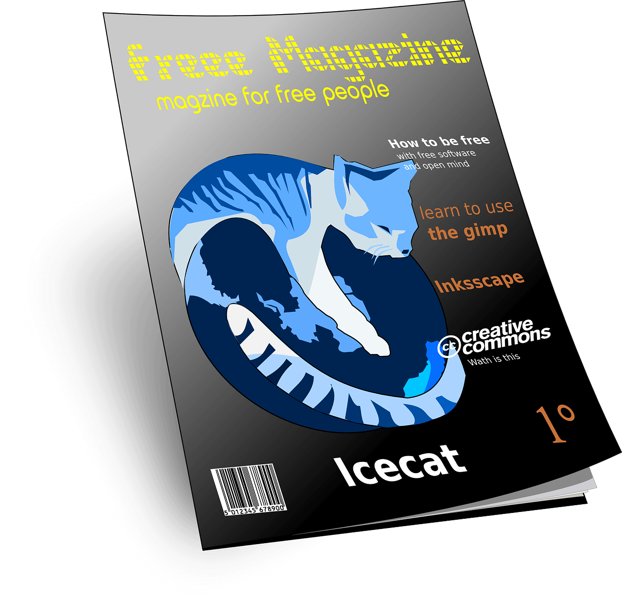 How To Launch A Printed Magazine With A Minimum Budget