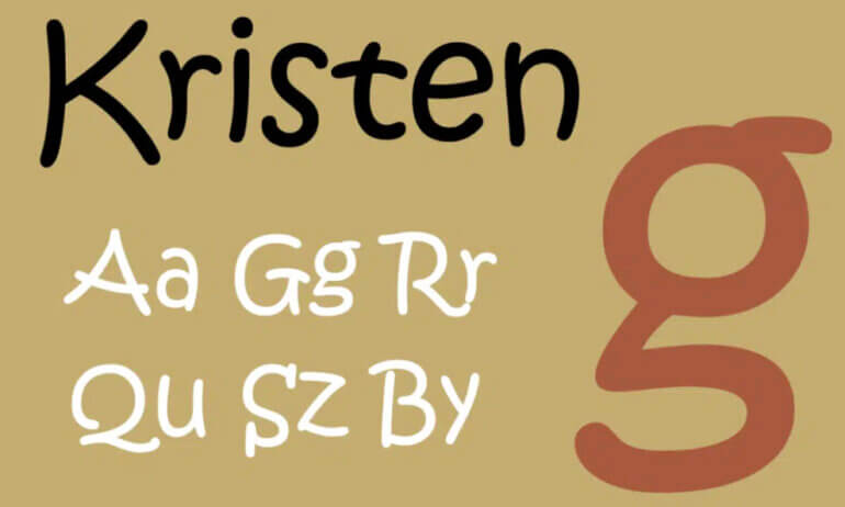 Top 7 Fonts That You Should Avoid Using