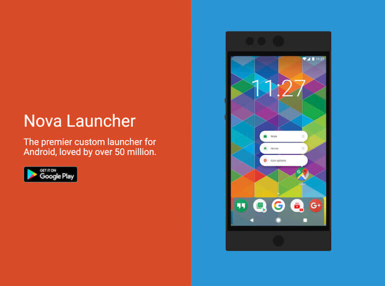 How to change font style on Android smartphones