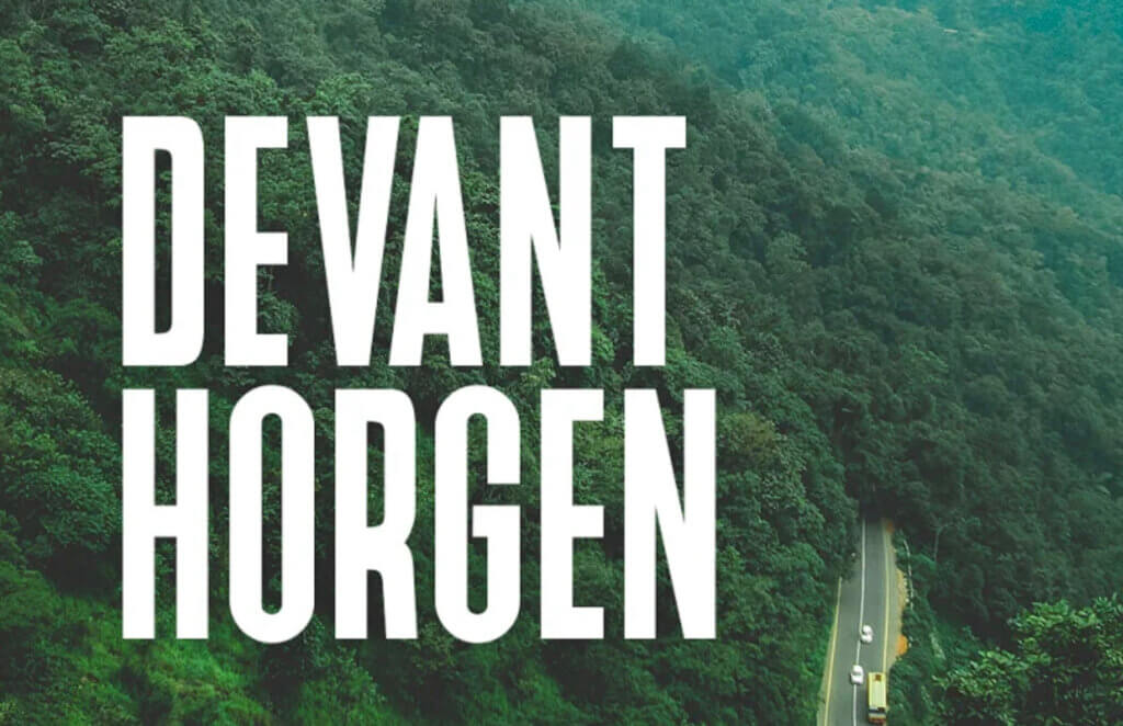 7 Premium Fonts for print-on-demand posters, greeting cards, and prints