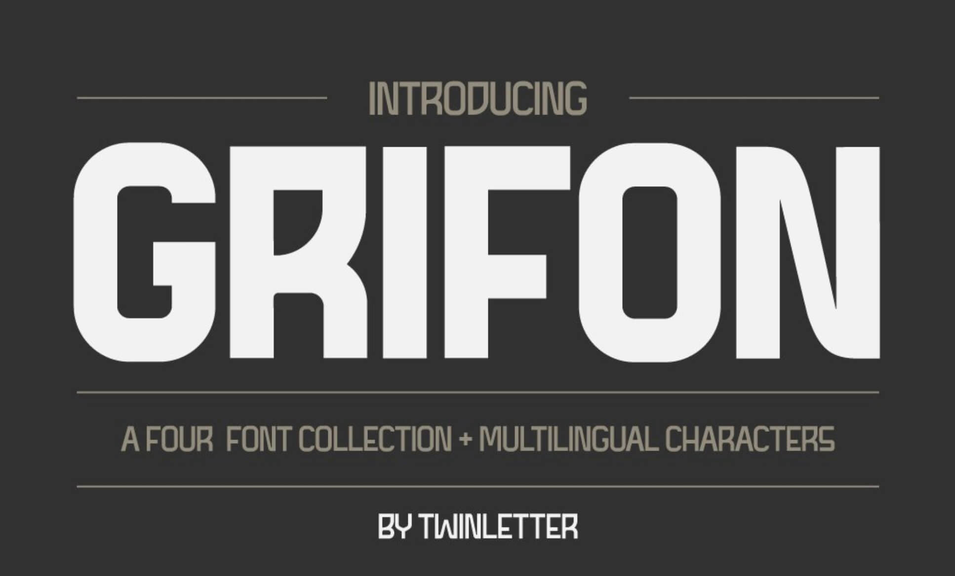 7 Premium Fonts for print-on-demand posters, greeting cards, and prints