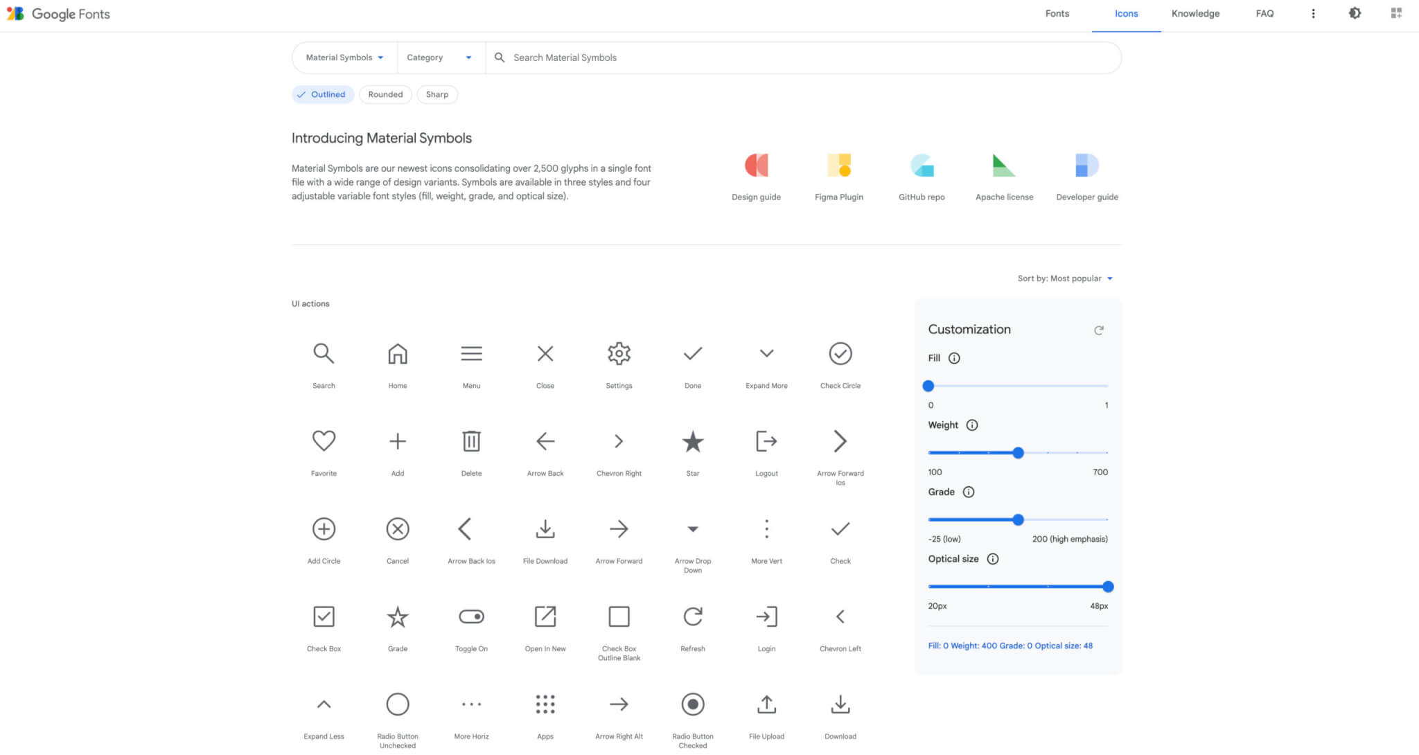 Everything You Need To Know About Google Fonts