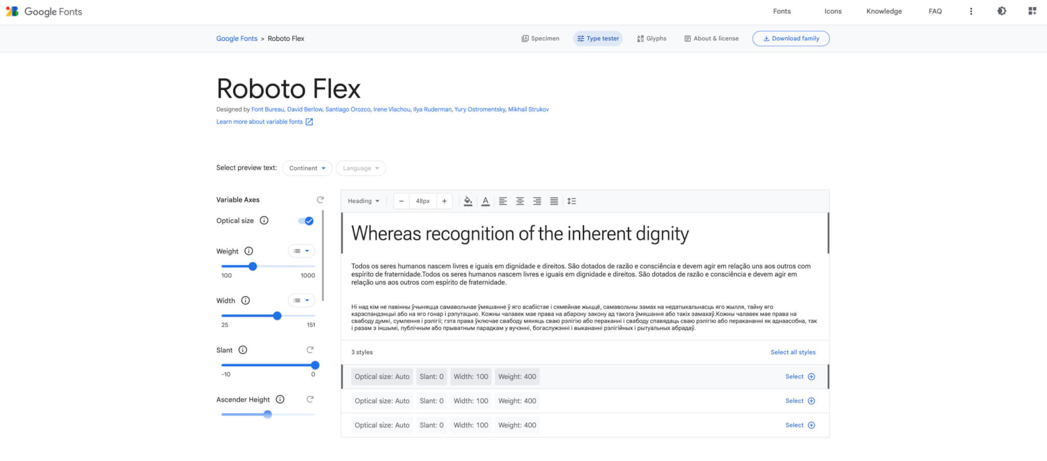 What To Choose Between Free, Paid, And Custom Fonts?