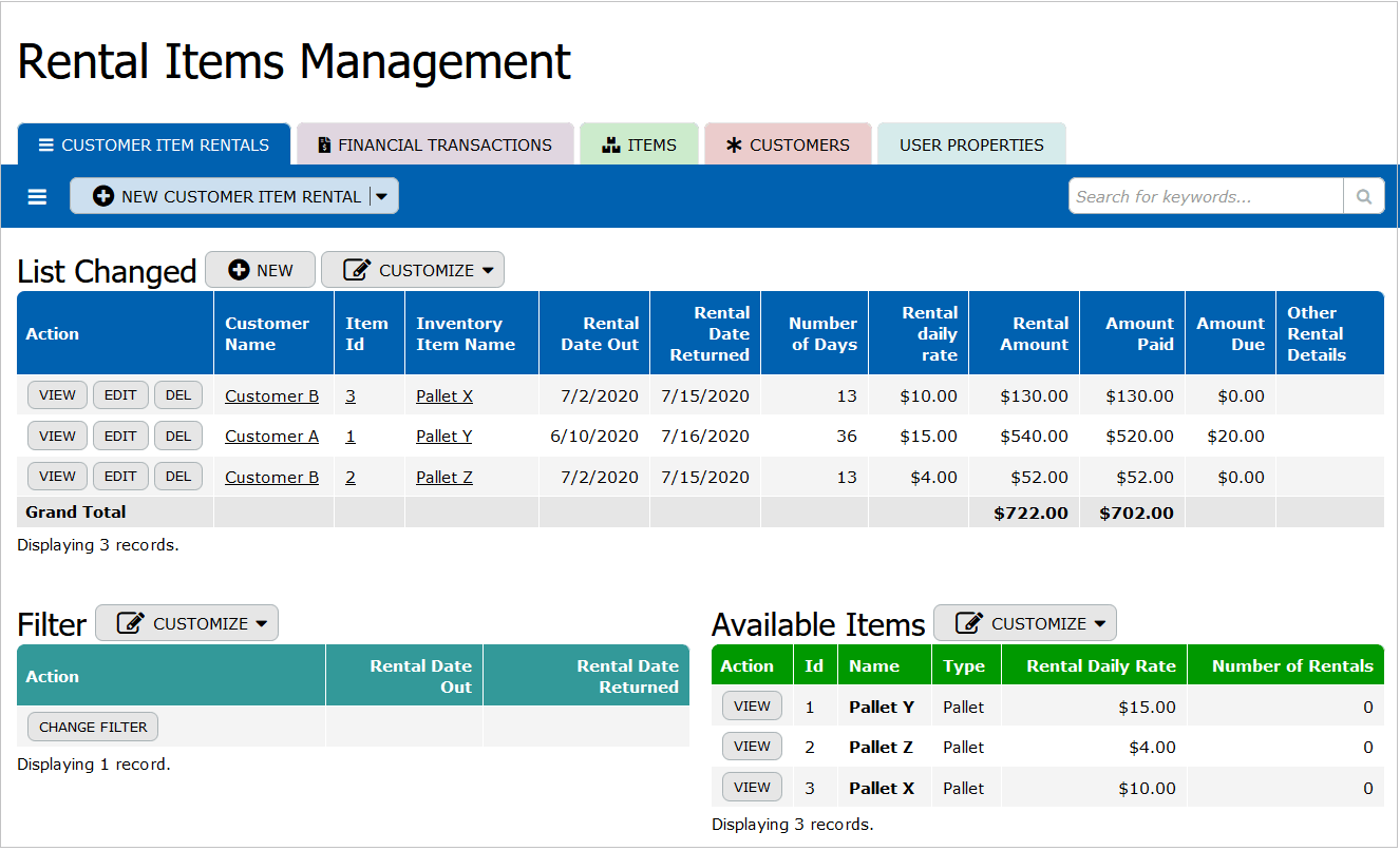 How to choose the right fonts for low code platforms