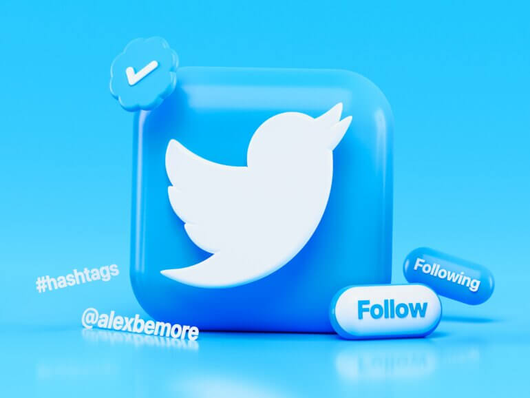Everything you need to know about Twitter and the fonts it uses