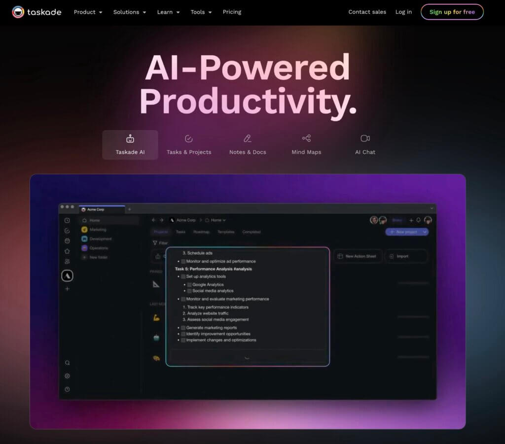 The Anti-Black Friday List