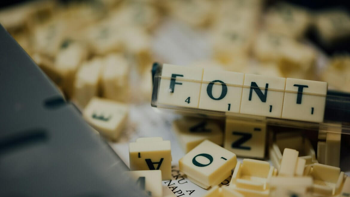 Font pairing: A guide to combining fonts for eye-catching designs ...