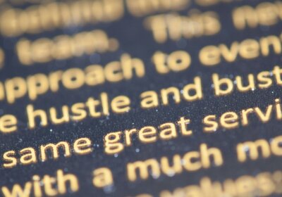 Fonts Used In The Greatest Events Of WW2 - WhatFontIs.com Playground